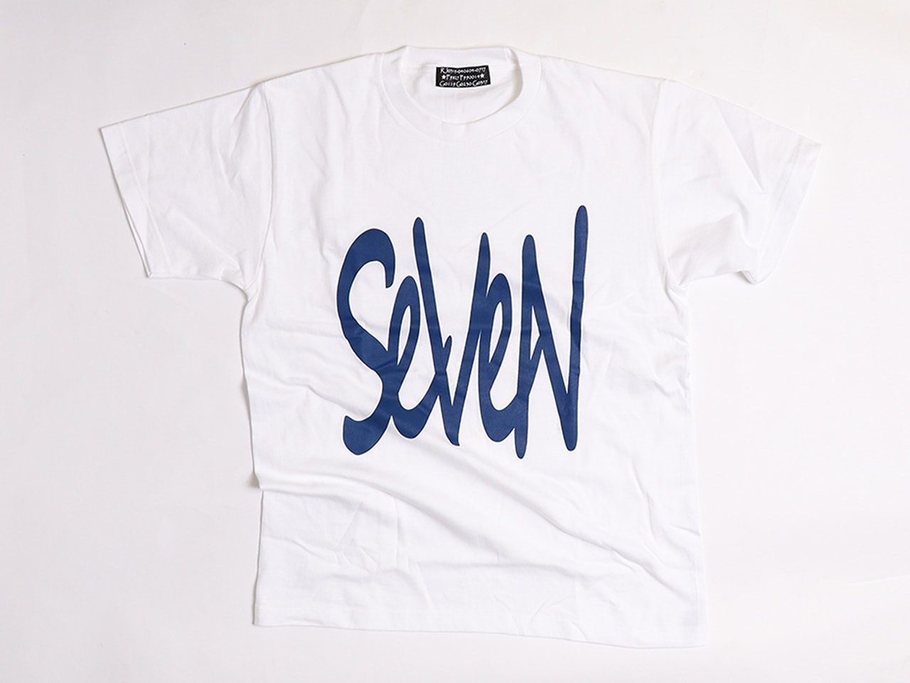 SeVeN-TS2 | Tシャツ | Yatto7storE