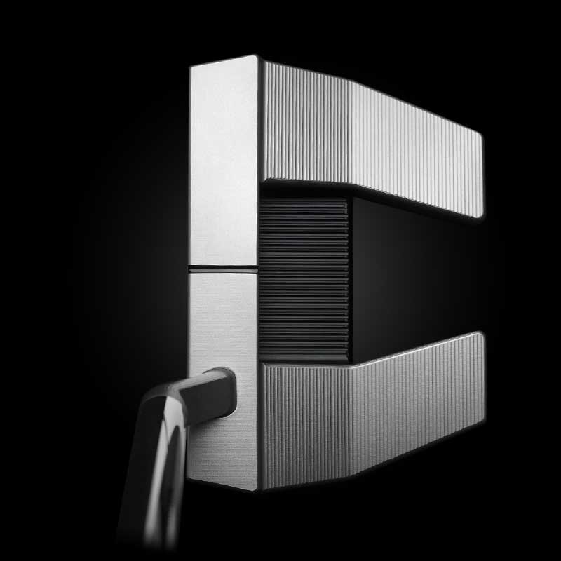 ファントム X T5.5 プロトタイプ ツアーパター スコッティキャメロン PHANTOM X T5.5 Prototype Tour ...