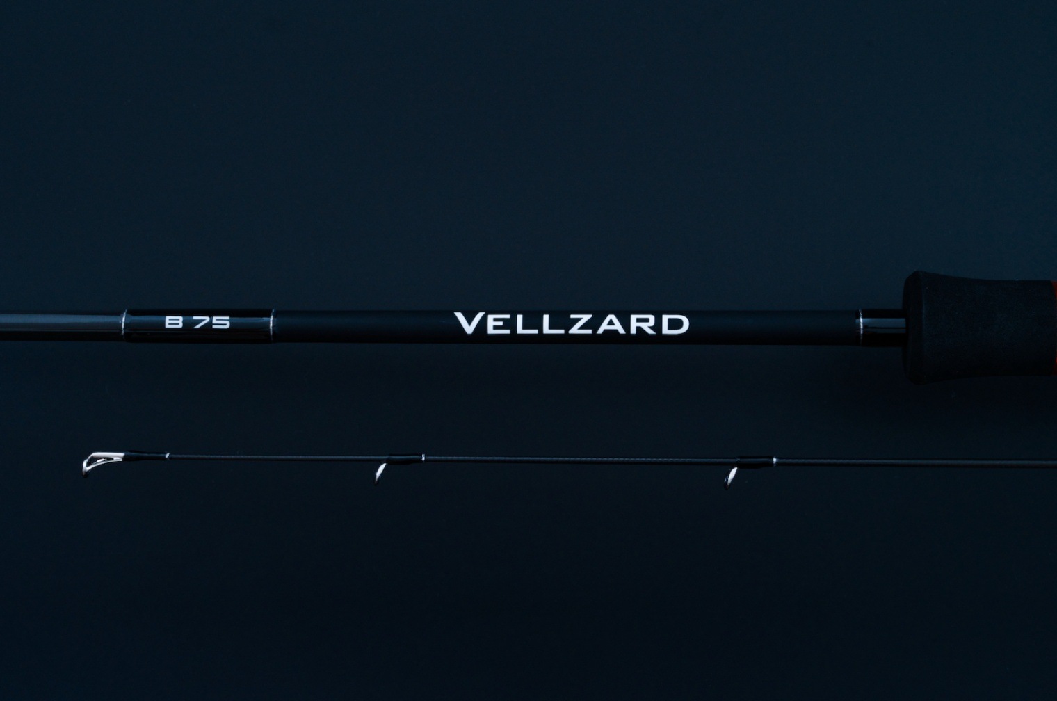ヴェルザード LGB75 数量限定 | ロッド | Zeakeオンラインストア