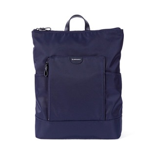 スレンダーな2WAYバックパック スモール タイムレス 黒 2WB-TL201 | アルティザン＆アーティスト 通販本店