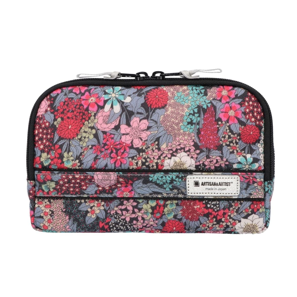 スロープシェイプ・ポーチ キアラ 5WP-IA110H | アルティザン＆アーティスト 通販本店