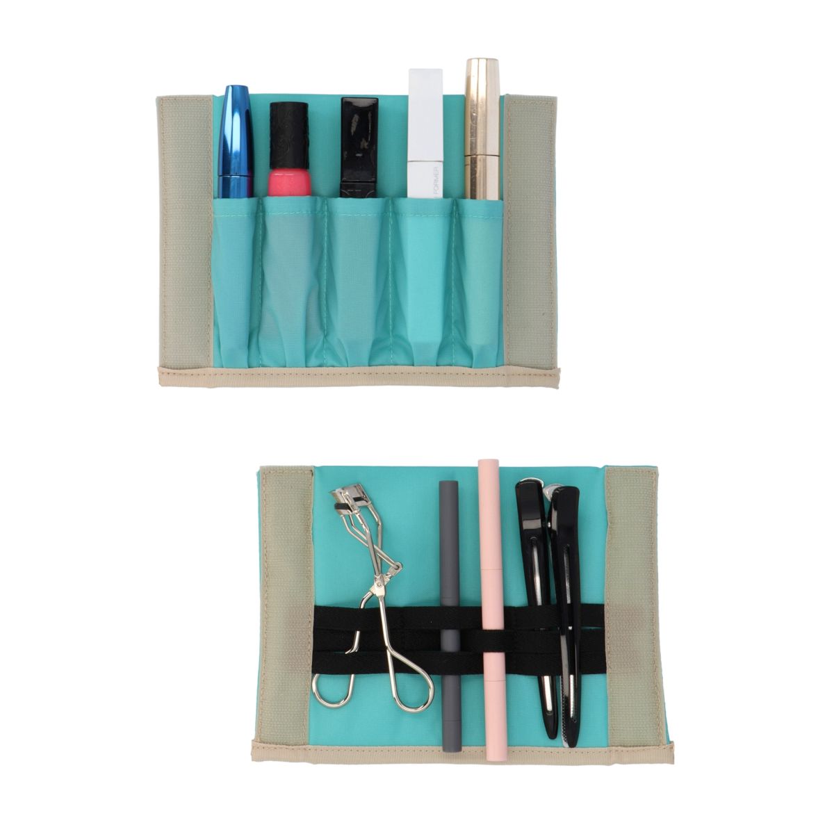 ミドルサイズ・バニティケース ピルーエット 4WP-PR23 | アルティザン＆アーティスト 通販本店