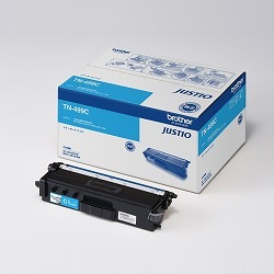 brother ブラザー工業 純正トナーカートリッジ 超大容量 約9000枚 シアン TN-499C