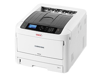 【代引不可】 OKI ビジネスカラープリンタ A3 COREFIDO2 C824dn | プリンタ・複合機 | ABE WEB SHOP Dx