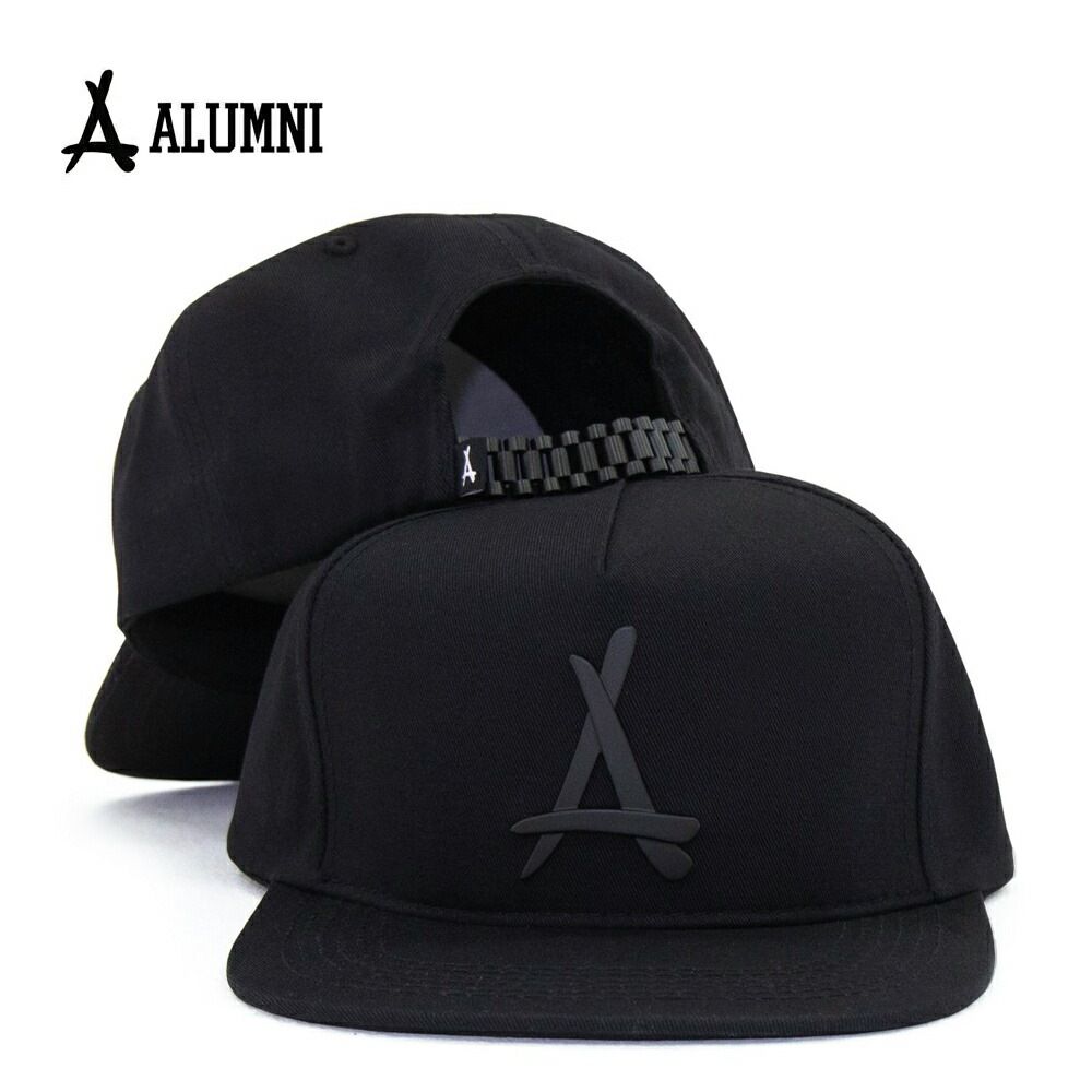 ALUMNI CLOTHING アルムナイクロージング BLACKOUT PRESIDENTIAL メンズ インポート KID INK ...