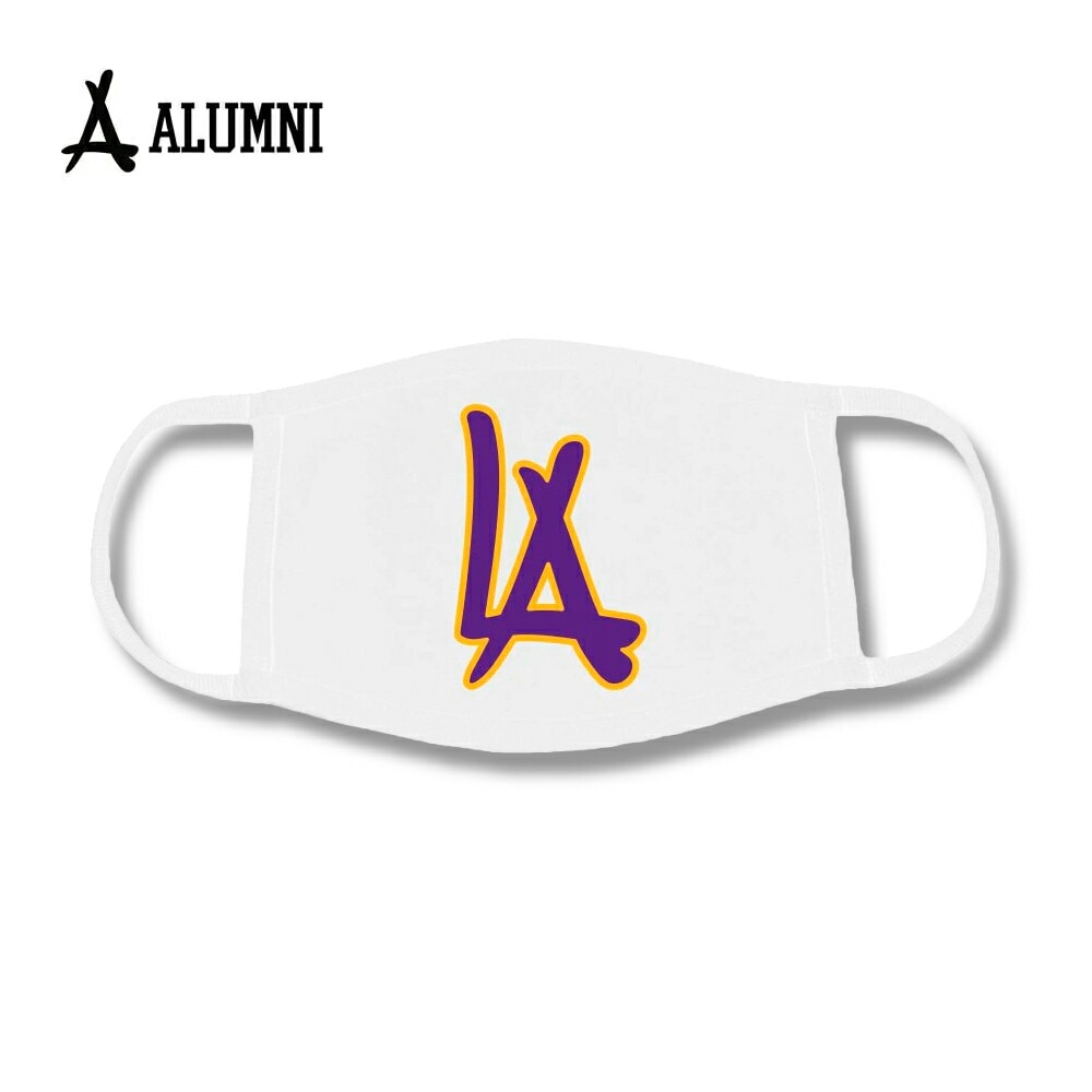 ALUMNI CLOTHING アルムナイ LOGO "A" MASK | すべての商品 | ABLAZE-K