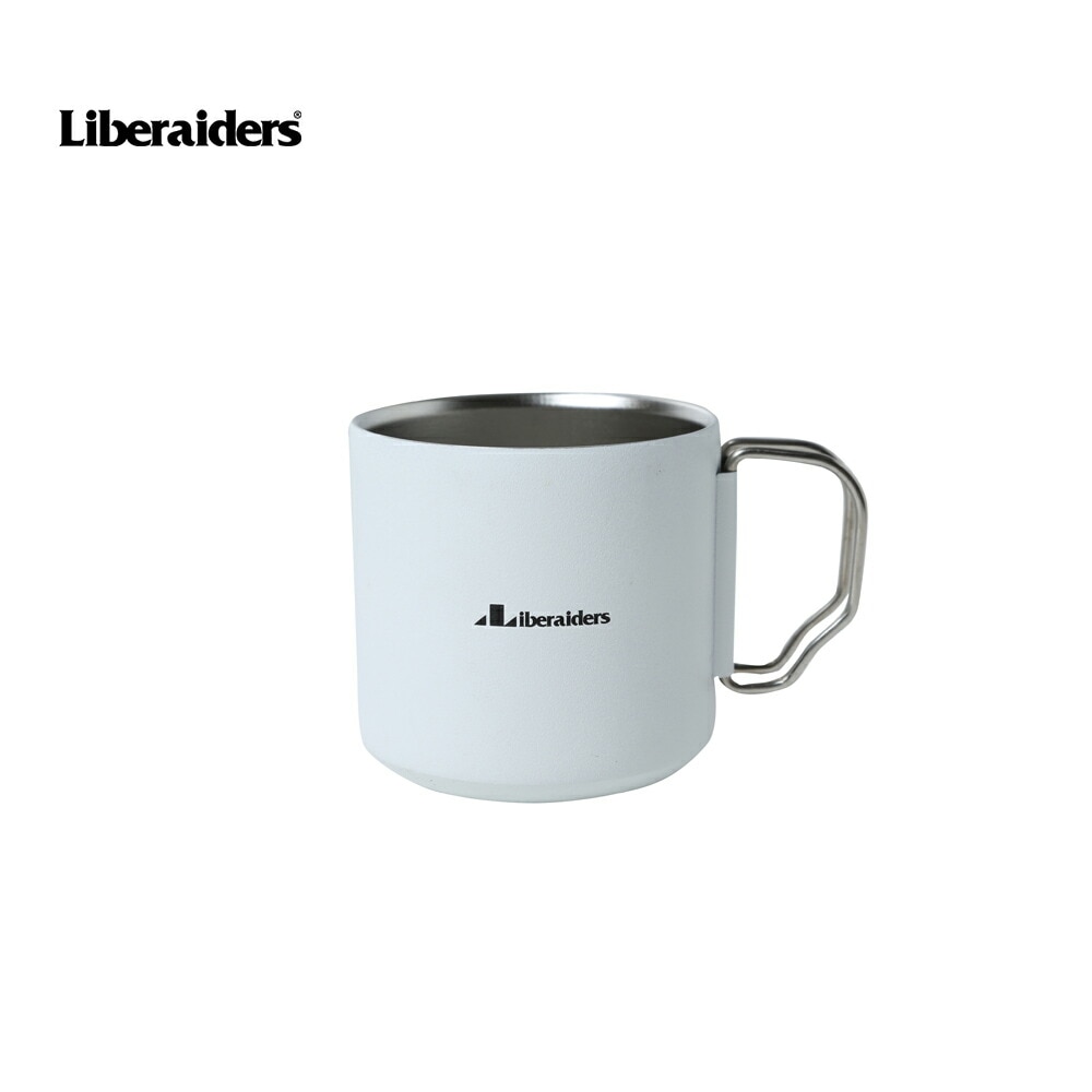 Liberaiders リベレイダース Liberaiders PX THERMO MUG WHITE サーモマグ | すべての商品 ...