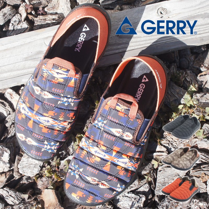 GERRY ジェリー サボサンダル 軽量 燃えにくいメンズ 父の日 hrgr6550 sangr6550 | メンズシューズ,メンズサンダル ...