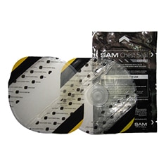 SAMチェストシール コンボ | 呼吸管理 | accord shop