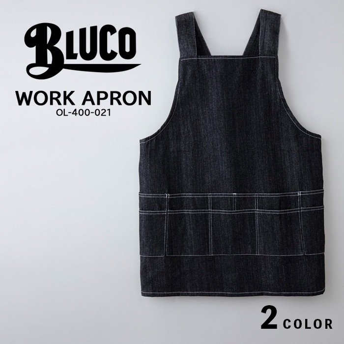 OVERALL [BLUCO/ブルコ] | BRAND,BLUCO | ACOLLECT ONLINE STORE