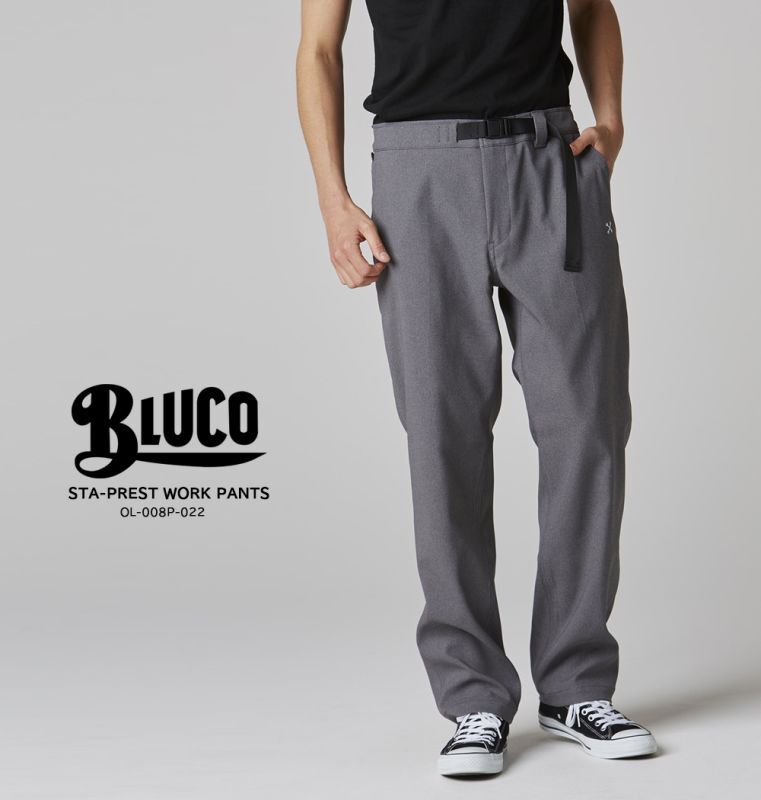 OVERALL [BLUCO/ブルコ] | BRAND,BLUCO | ACOLLECT ONLINE STORE