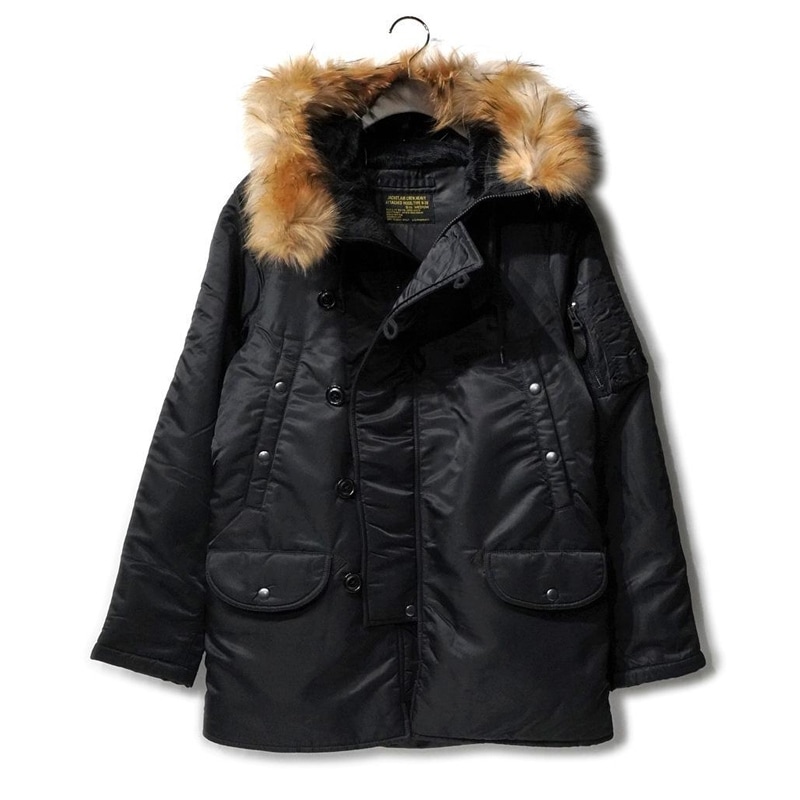 N-3B FLIGHT JACKET [HOUSTON/ヒューストン] | BRAND,HOUSTON | ACOLLECT ONLINE STORE