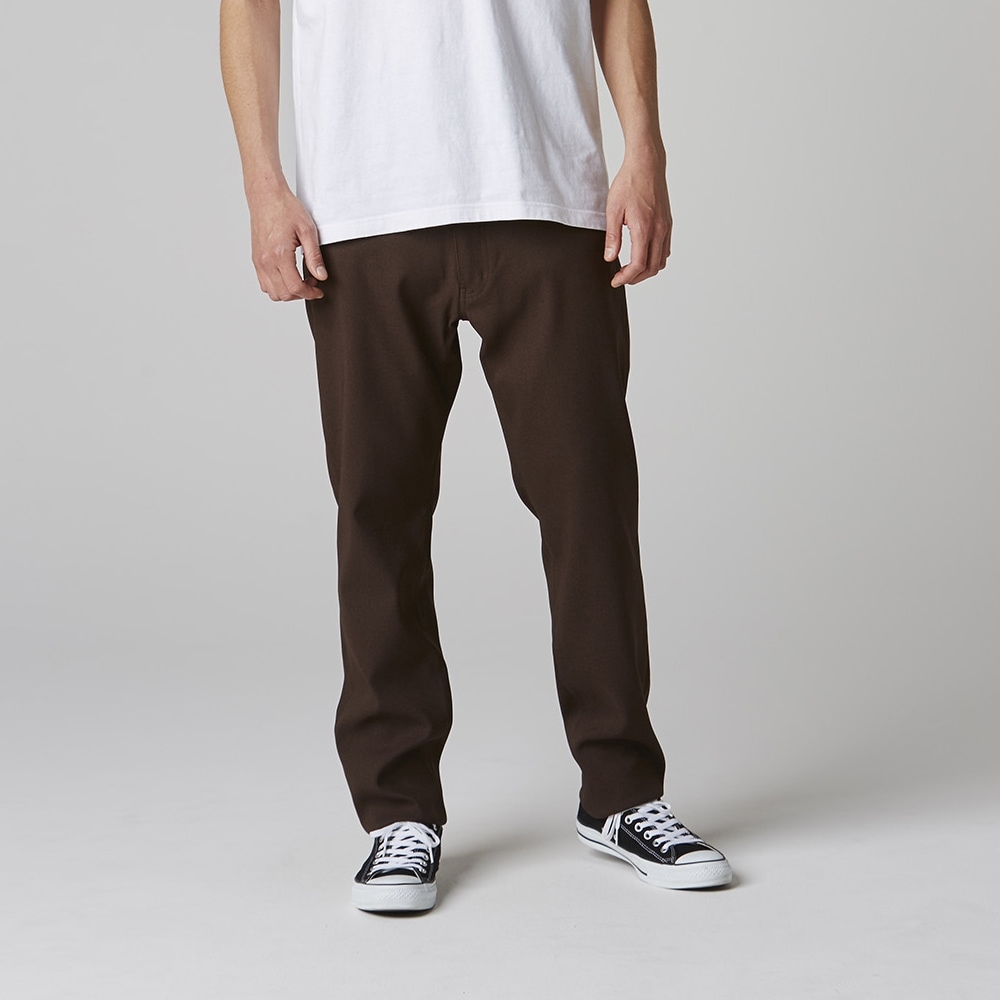 STA-PREST RIDE PANTS [UNCROWD/アンクラウド] | BRAND,UNCROWD | ACOLLECT ONLINE ...