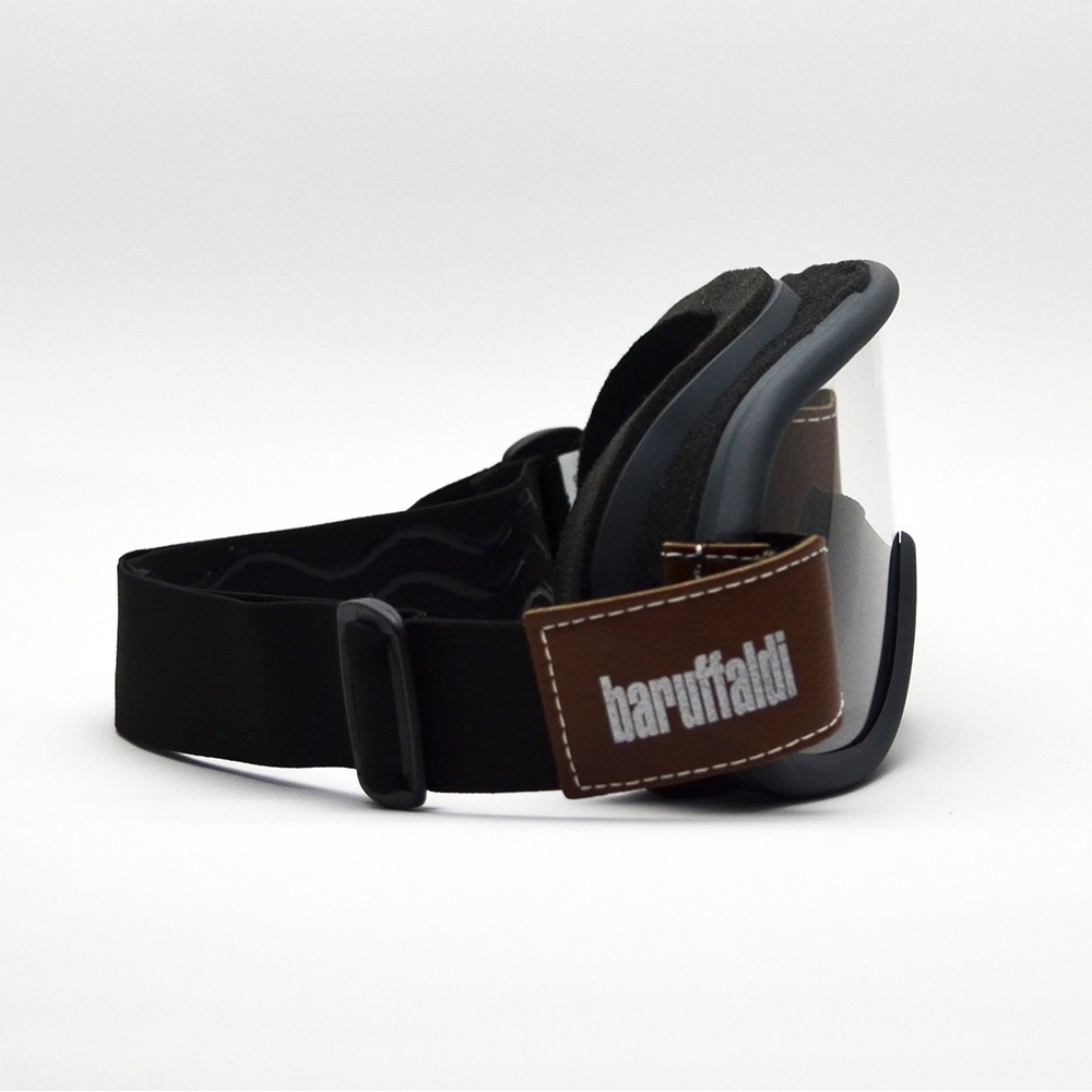 SPEED 4 GOGGLE #アイアングレー(3レンズ) [baruffaldi/バルファルディ] | BRAND,baruffaldi ...