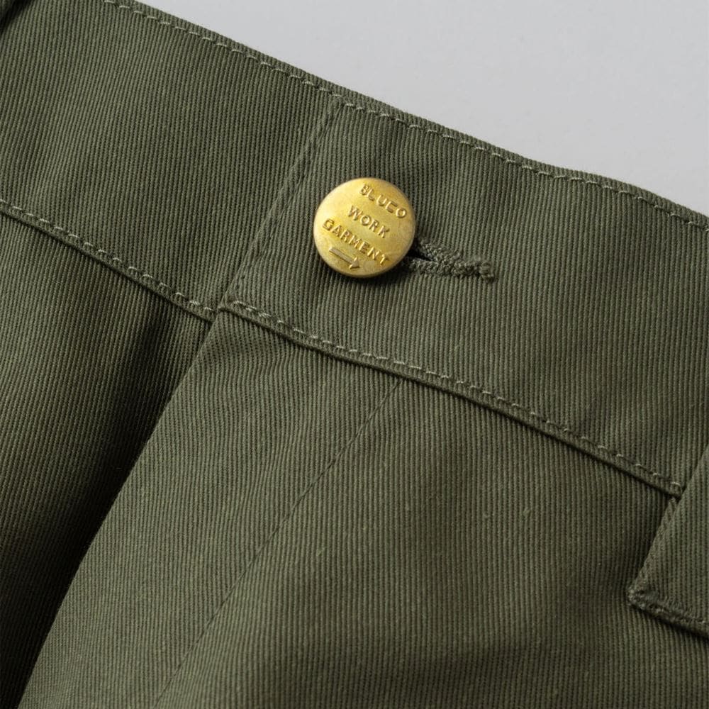 SLIM WORK PANTS [BLUCO/ブルコ] | BRAND,BLUCO | ACOLLECT ONLINE STORE