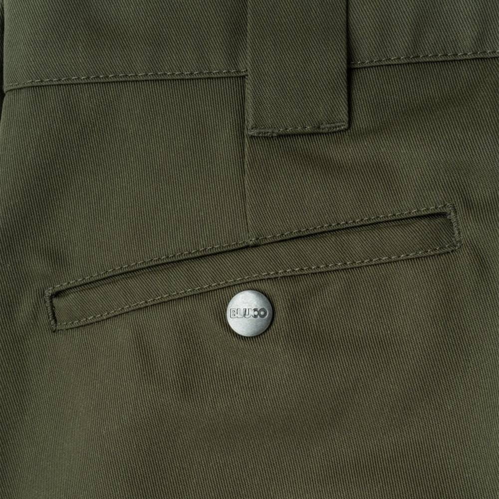 SLIM WORK PANTS [BLUCO/ブルコ] | BRAND,BLUCO | ACOLLECT ONLINE STORE