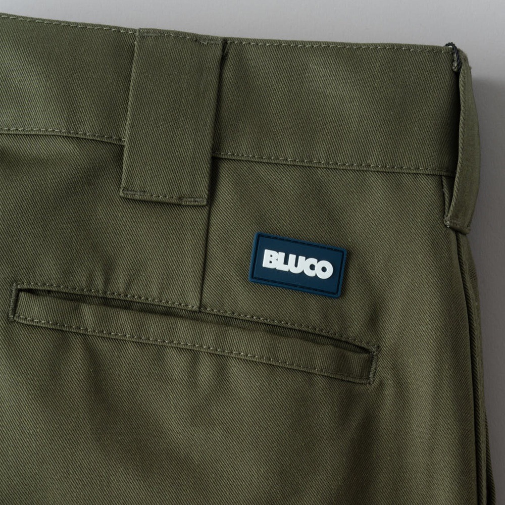 SLIM WORK PANTS [BLUCO/ブルコ] | BRAND,BLUCO | ACOLLECT ONLINE STORE