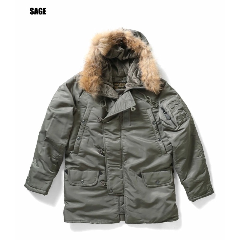 N-3B FLIGHT JACKET [HOUSTON/ヒューストン] | BRAND,HOUSTON | ACOLLECT ONLINE STORE