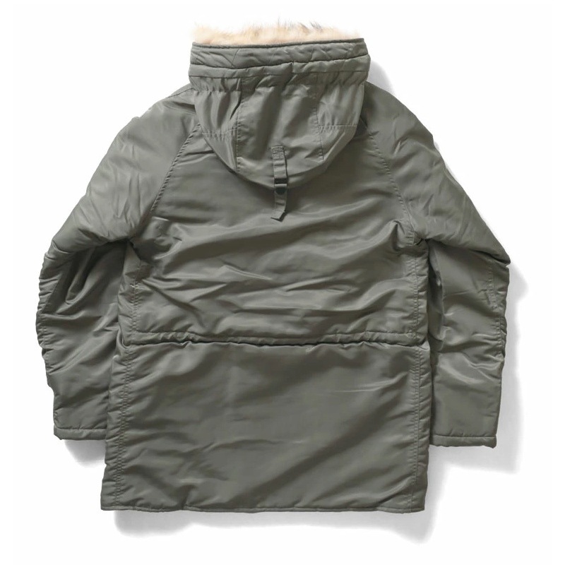 N-3B FLIGHT JACKET [HOUSTON/ヒューストン] | BRAND,HOUSTON | ACOLLECT ONLINE STORE
