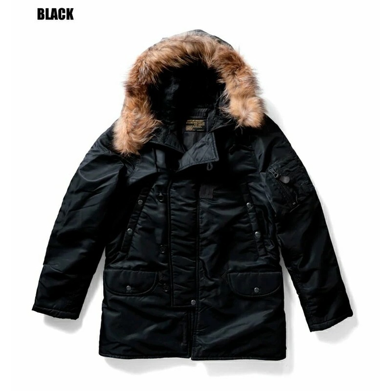 N-3B FLIGHT JACKET [HOUSTON/ヒューストン] | BRAND,HOUSTON | ACOLLECT ONLINE STORE