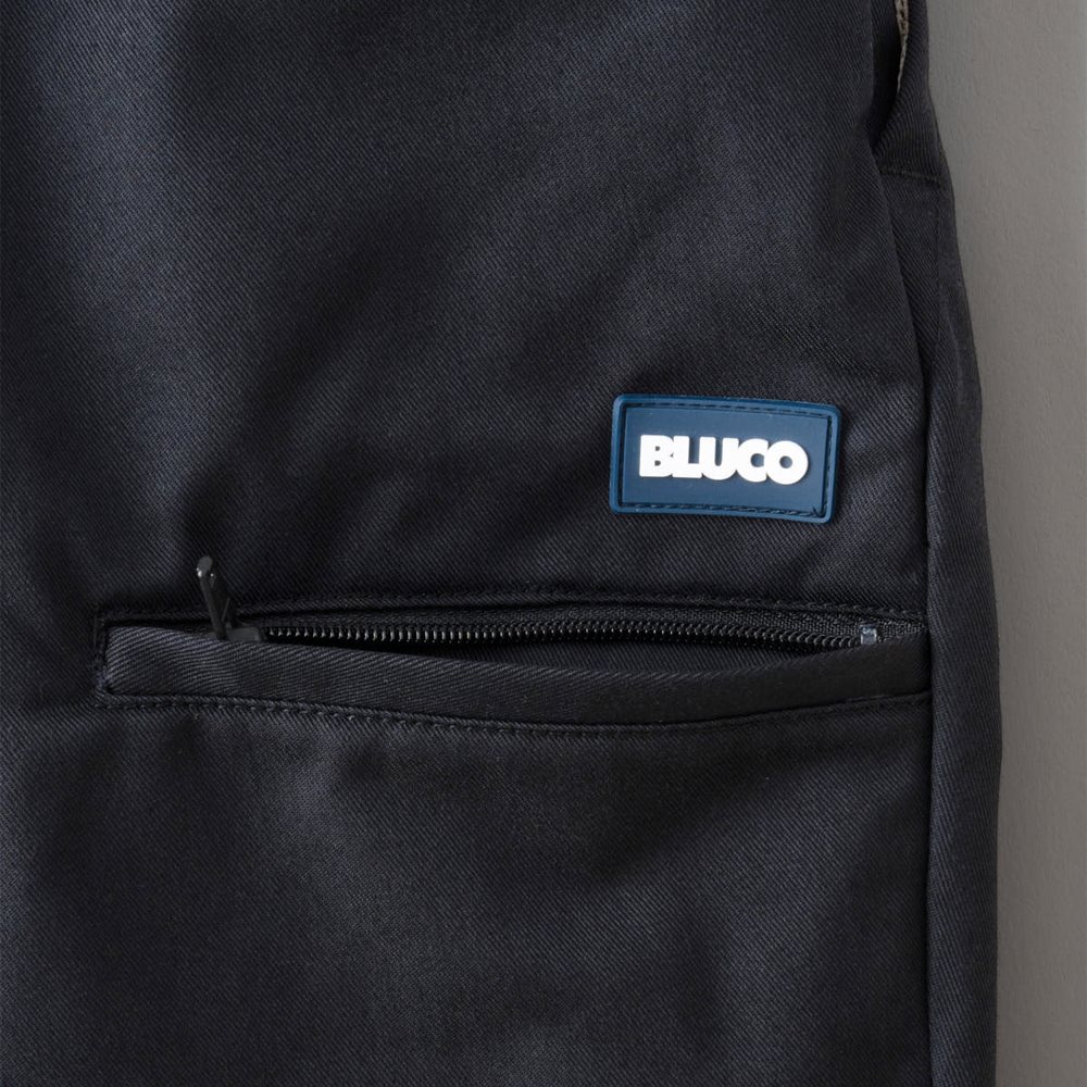 RIDE WORK PANTS -Stretch- [BLUCO/ブルコ] | BRAND,BLUCO | ACOLLECT ONLINE STORE