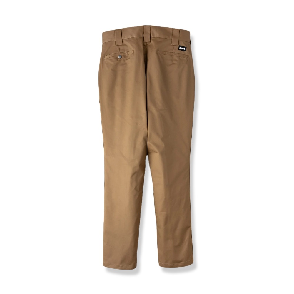 STRETCH LIGHT WORK PANTS | BRAND,BLUCO | ACOLLECT ONLINE STORE