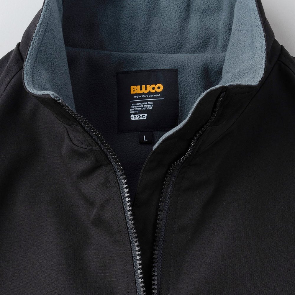 REFLECTOR JACKET | BRAND,BLUCO | ACOLLECT ONLINE STORE
