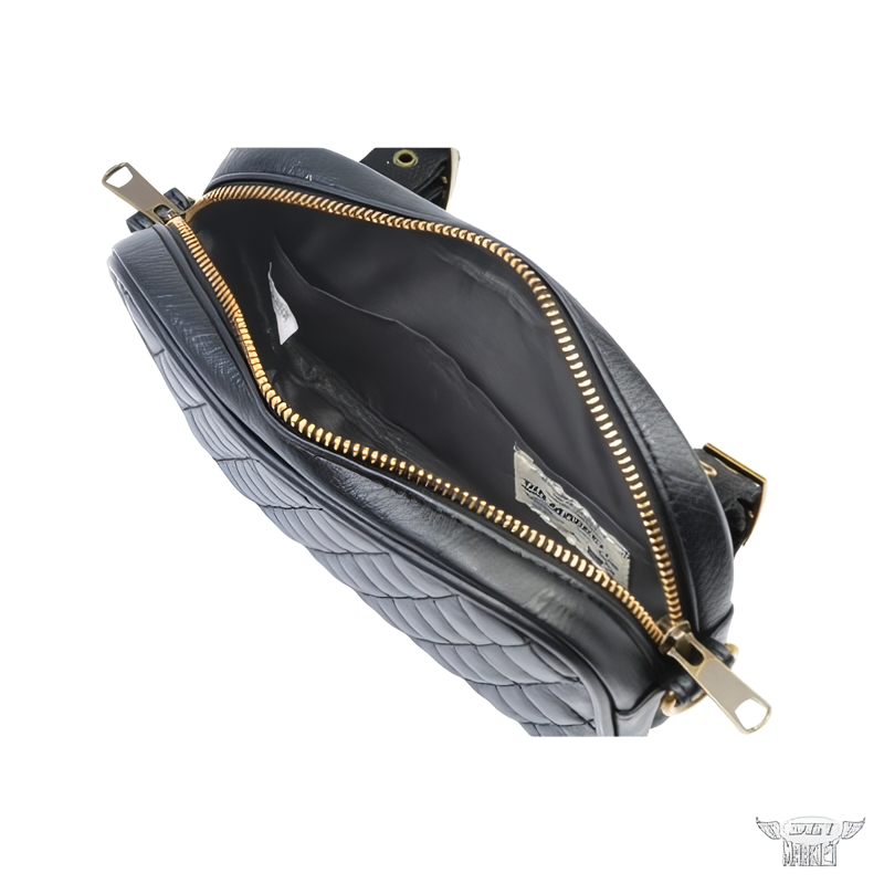 MULTI POUCH | BRAND,DIN MARKET | ACOLLECT ONLINE STORE