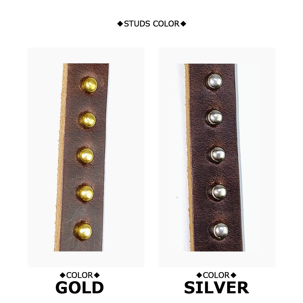 ROUND STUD KEYCHAIN | BRAND,GOAHEAD | ACOLLECT ONLINE STORE