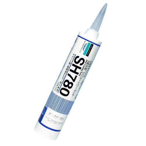ダウ・東レ SH780シーラント 330ml | 建築資材,シーリング材,シリコン系,1成分系,ダウ・東レ（旧 東レ・ダウコーニング ...