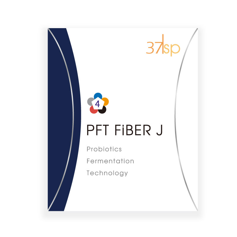 PFT FIBER J | 健康食品（サプリメント）,37° |milfi（ミルフィ）公式通販サイト｜milfi（ミルフィ）公式通販サイト
