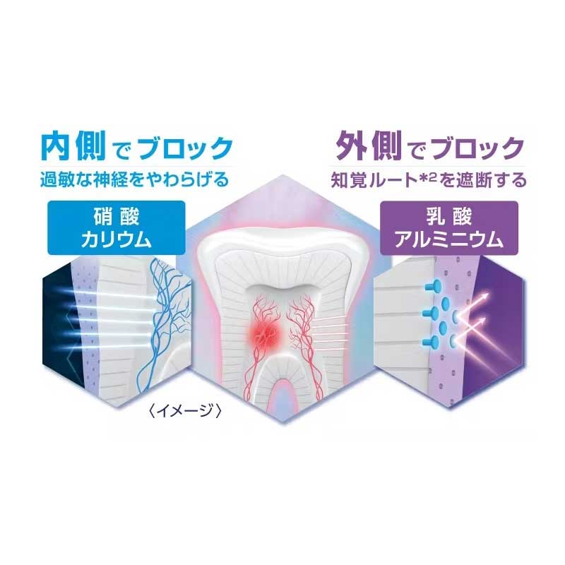 GSK 薬用シュミテクト プラチナプロテクトEX 集中ナイトケア 高濃度フッ素配合 30g｜ 医療用品通販【ハートプラス】