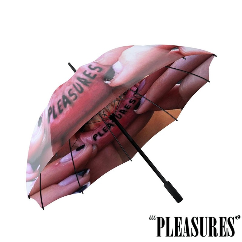 【PLEASURES/プレジャーズ】TATTOO UMBRELLA アンブレラ / MULTI | PLEASURES,その他 | | After Note （アフターノート）大阪 新世界 ...