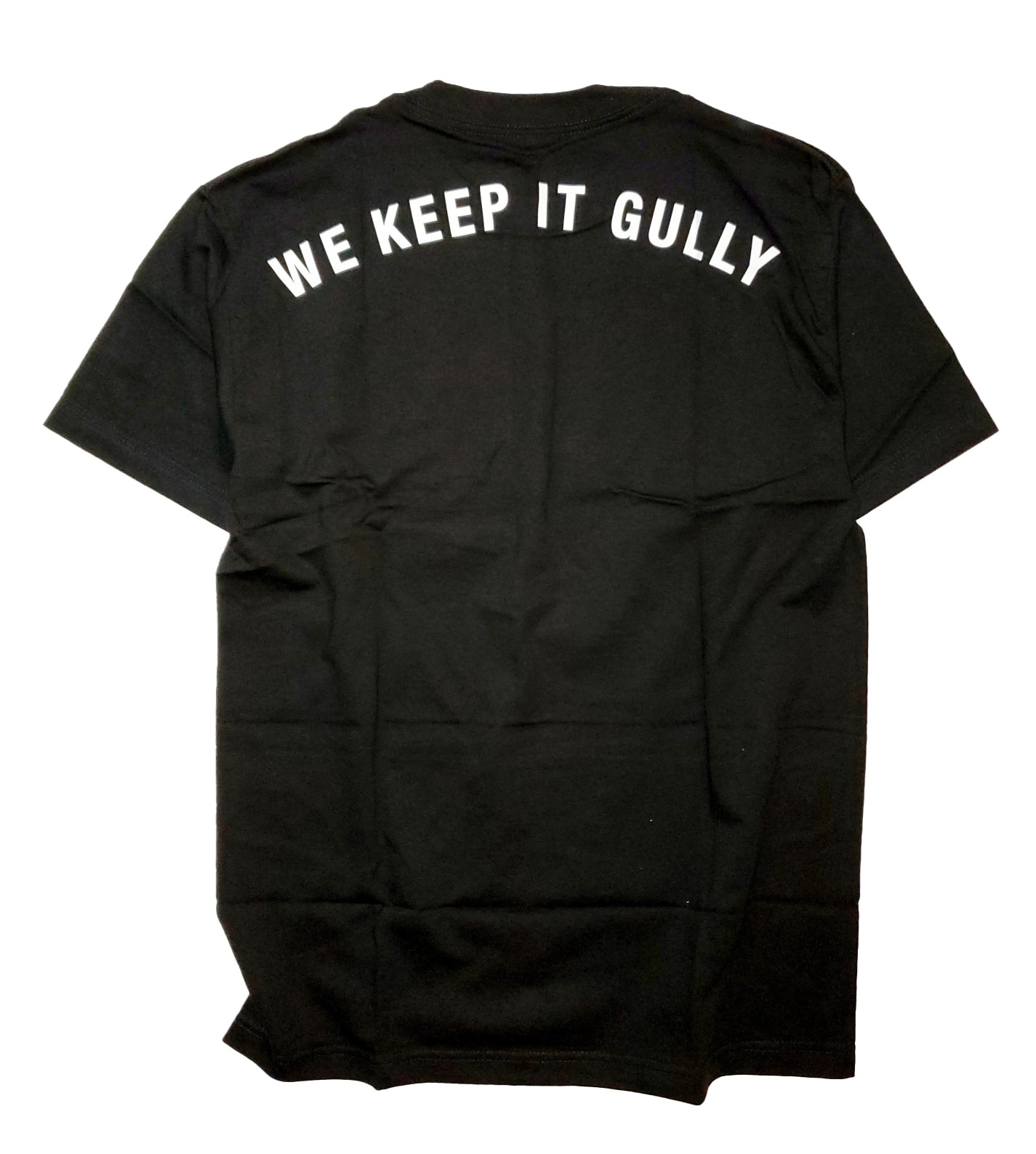 【DISSIZIT/ディスイズイット】GULLY FLAG TEE Tシャツ / BLACK ブラック | DISSIZIT,Tシャツ ...
