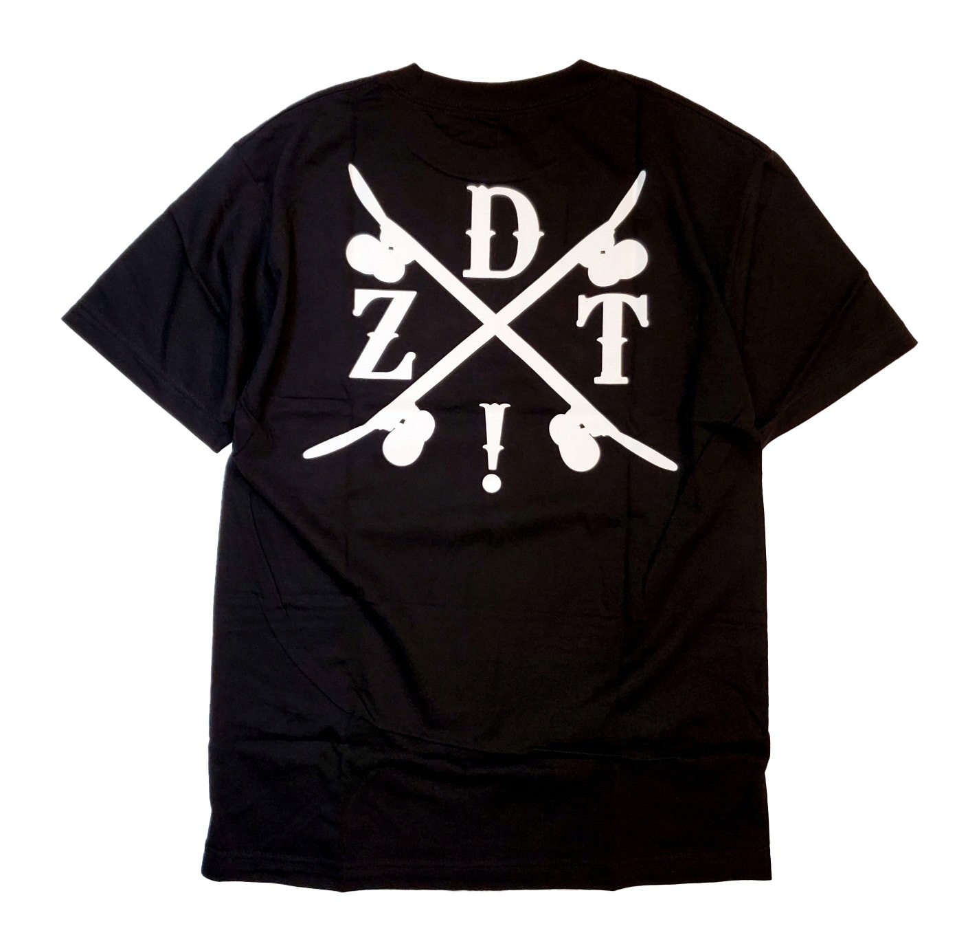 【DISSIZIT/ディスイズイット】SK8 XING TEE Tシャツ / BLACK ブラック | DISSIZIT,Tシャツ ...