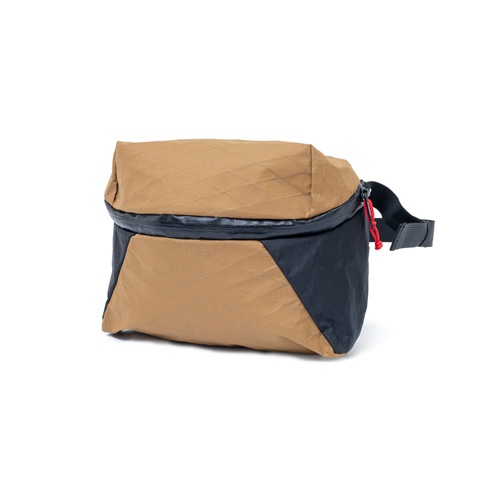 CTUG Fanny Pack 2.5L | CHICKEN TRAMPER ULTRALIGHT GEAR | AIFA ONLINE STORE