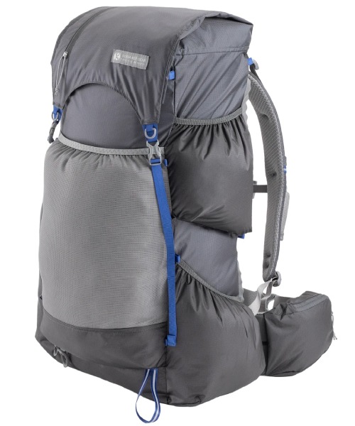 MARIPOSA 60 | GOSSAMER GEAR,BACKPACK | AIFA ONLINE STORE