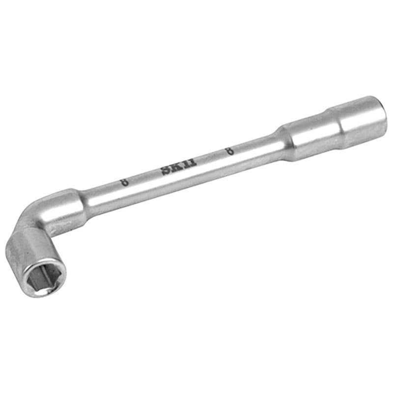 タナカ金物プロ-SK11 L型スルーレンチ 8MM （4977292-270601)【正規販売店の公式サイト】