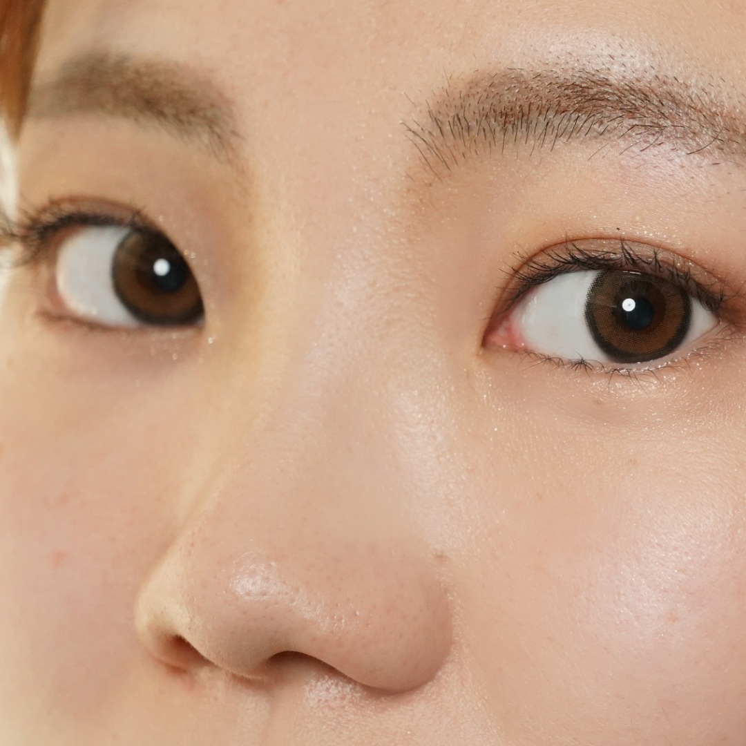 WAVEワンデー UV リング プラス フラワーコレクション ミモザベール 10枚入り | Type,ワンデー | Wlens