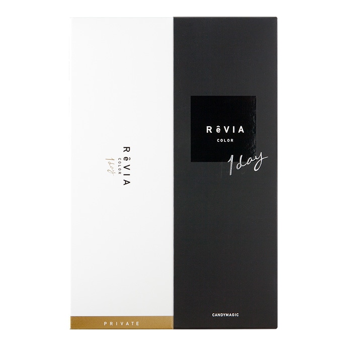 レヴィアワンデー カラー シアーセーブル 10枚入り | Type,ワンデー | Wlens