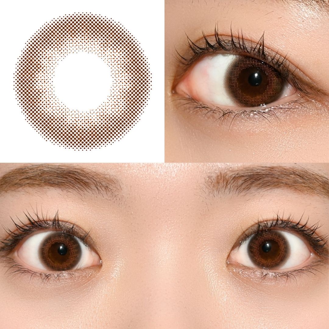 トパーズ ワンデー トーリック ストロベリークォーツ 10枚入り | Type,ワンデー 乱視用 | Wlens