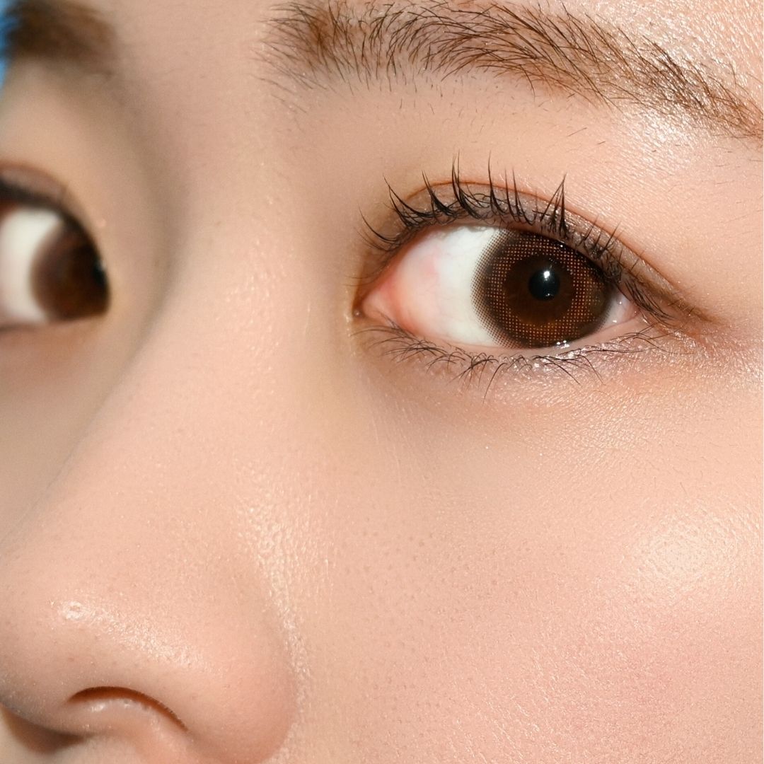 トパーズ ワンデー トーリック ストロベリークォーツ 10枚入り | Type,ワンデー 乱視用 | Wlens