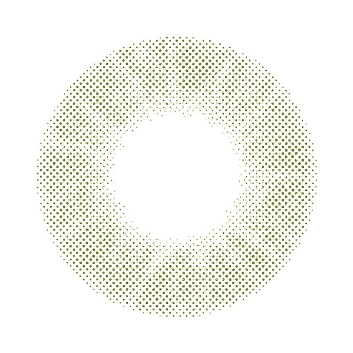 パース ワンデー 10枚入り（パームグリーン） | Type,ワンデー | Wlens