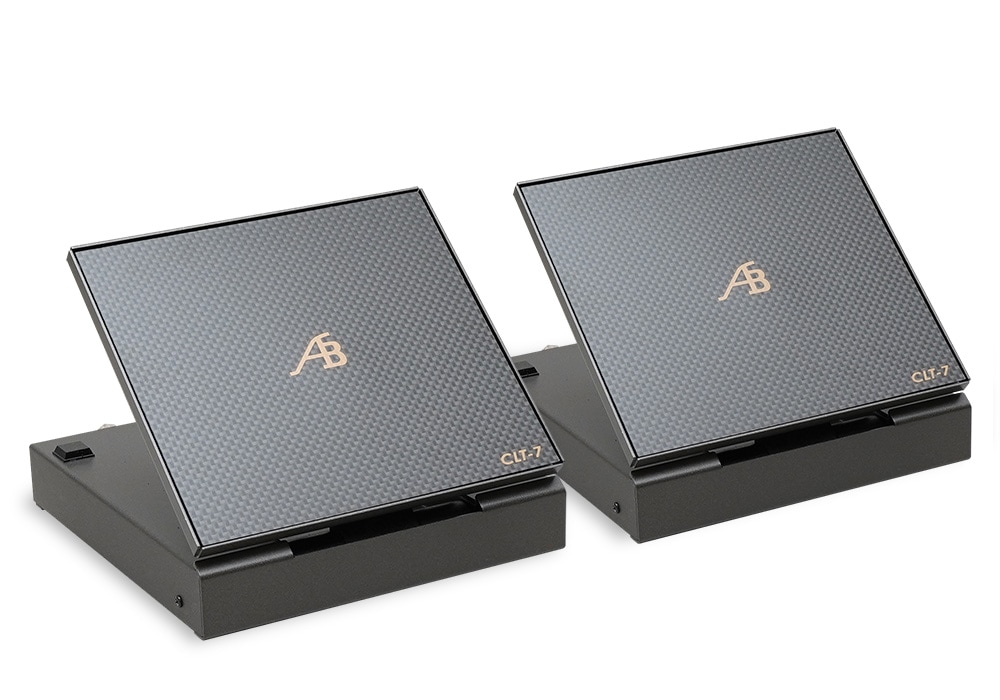 AIRBOW - CLT-7S（ペア）波動ツィーター | スピーカー,ツィーター | AIRBOW（エアボウ）.JP AIRBOW（エアボウ ...