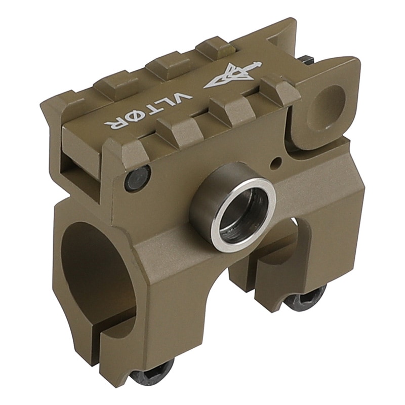 SAA Vltor VSTタイプ フォールディングフロントサイト DE | エアガンパーツ,サイト | | AirsoftWorld ...