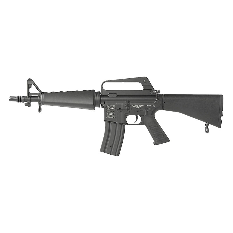 Golden Eagle CAR-15 電動ガン | エアガン本体,電動ガン,AR系 | | AirsoftWorld ミリタリー用品卸専門商社