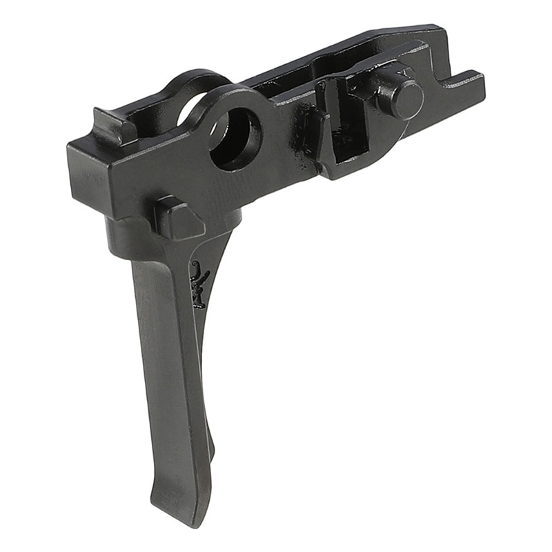 【特売品】C&C Tac ATCタイプ フラットトリガー (東京マルイ M4 MWS/MTR) BK | エアガンパーツ,アウターパーツ ...