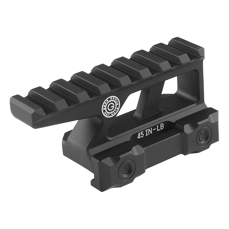 【同梱不可】 TOXICANT GBRS GROUP LERNA スタイル マウントキット EOTECH用 BK | エアガンパーツ,マウント/レール | | AirsoftWorld ...