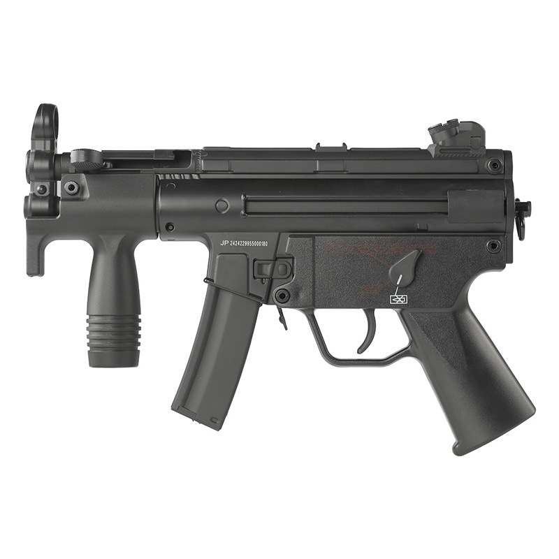 JG Works MP5K クルツ 電動ガン | エアガン本体,電動ガン,サブマシンガン系 | | AirsoftWorld ミリタリー用品卸専門商社