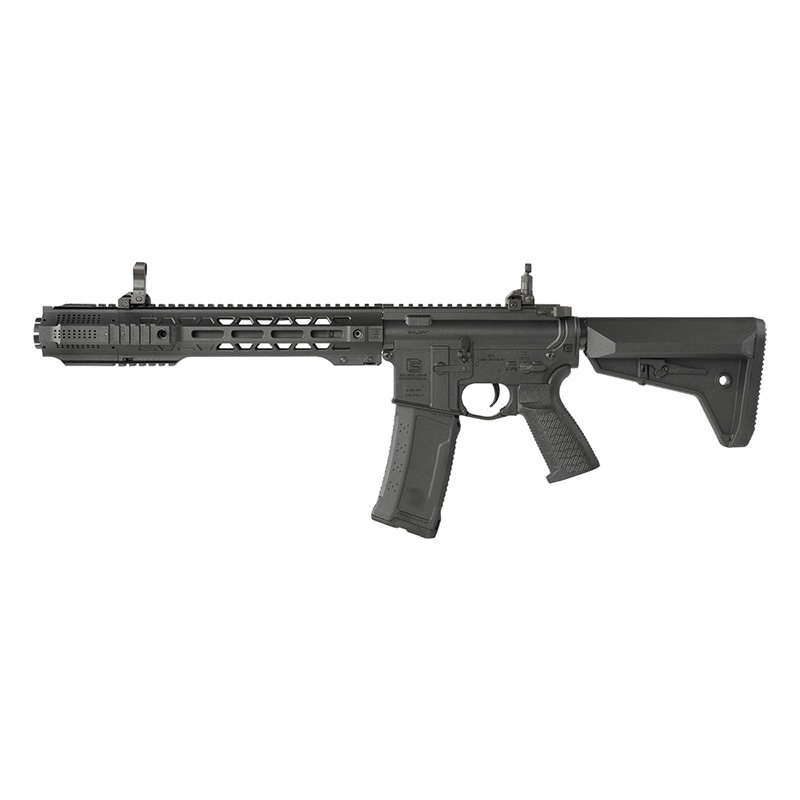 6mmProShop/CYMA Plus SAI GRY 10.5inch Black AEG (Official Licensed/JP ...